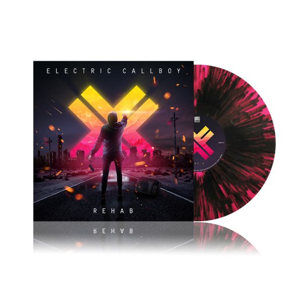 Electric Callboy — Electric Callboy Official Merchandise