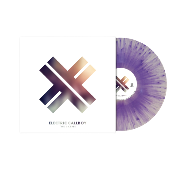 Electric Callboy — Electric Callboy Official Merchandise