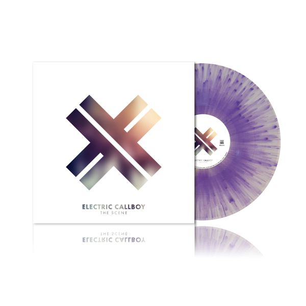 Electric Callboy — Electric Callboy Official Merchandise